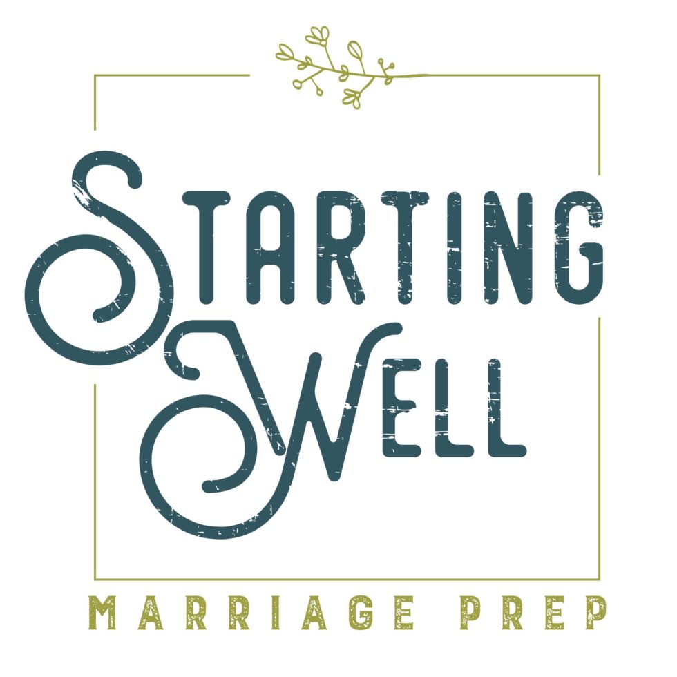 Home | Starting Well Marriage Prep | Oxford, MS and Online - Starting ...